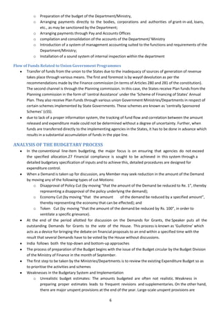 14 financial administration | DOCX