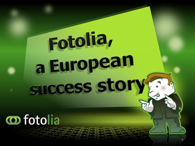 14 - Fotolia Presentation Noah Conference 2011 | PDF