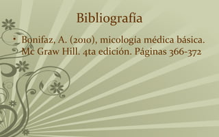 14.geotricosis | PPT