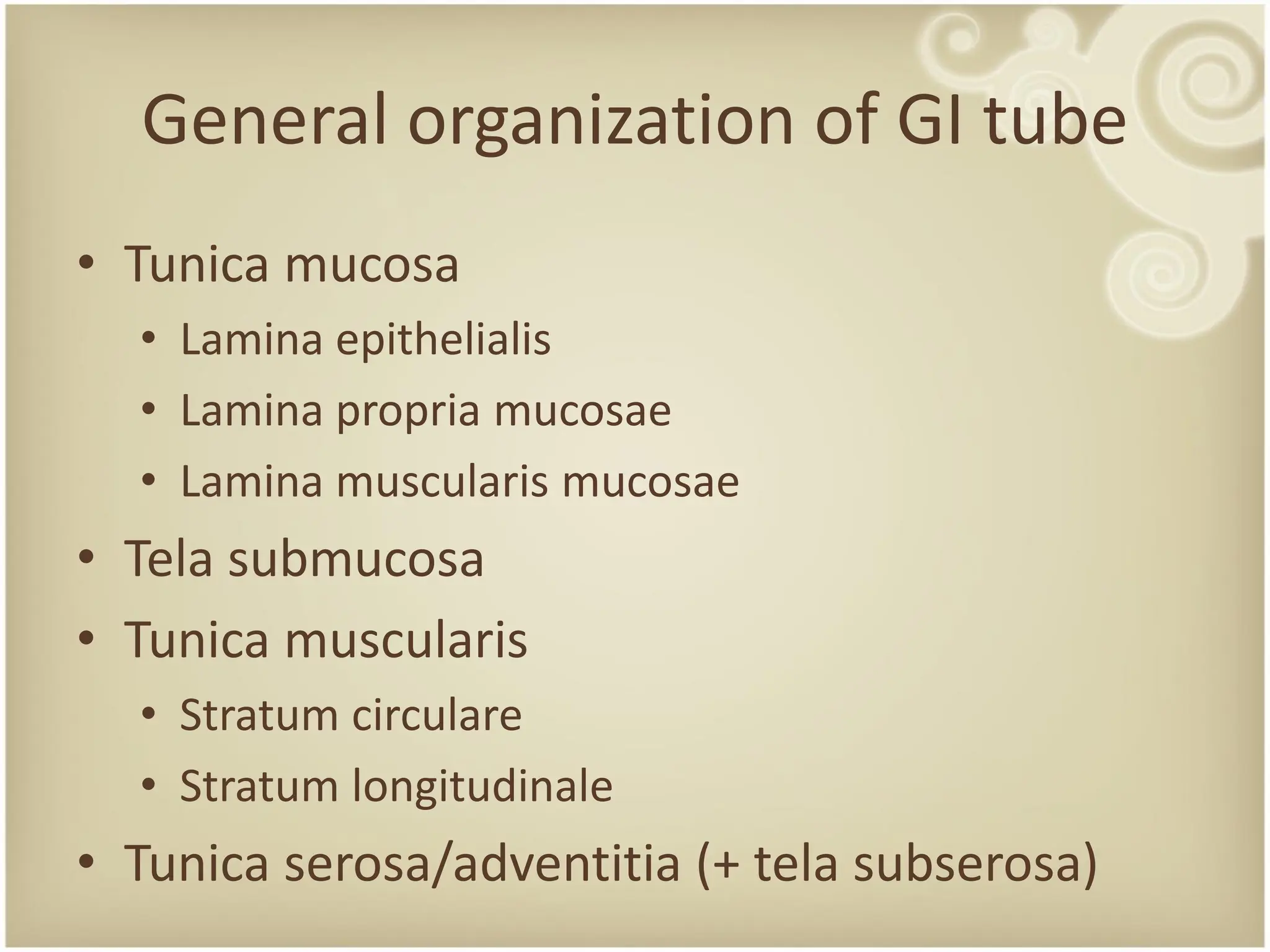 14-git1-histology.pdf for learning histology | PDF