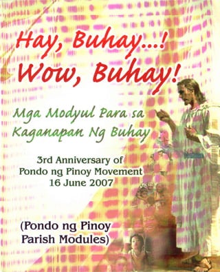 14 Hay, Buhay...! Wow Buhay! | PDF
