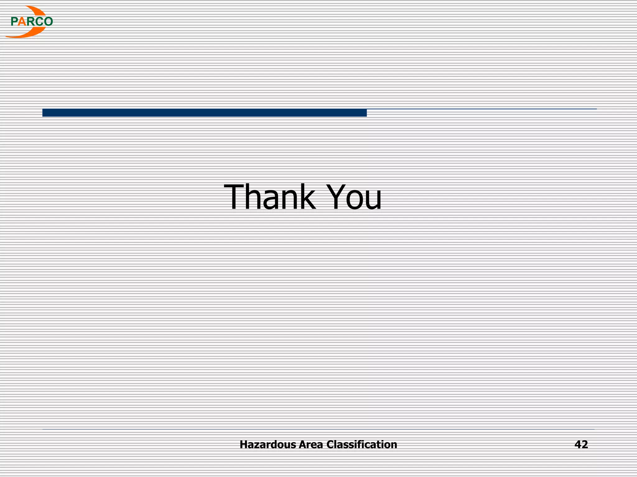 14-Hazardous Area Classification.ppt | Indoor Environmental Quality | Home & Garden