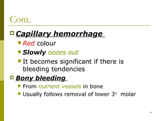 14 hemorrhage & shock | PPT