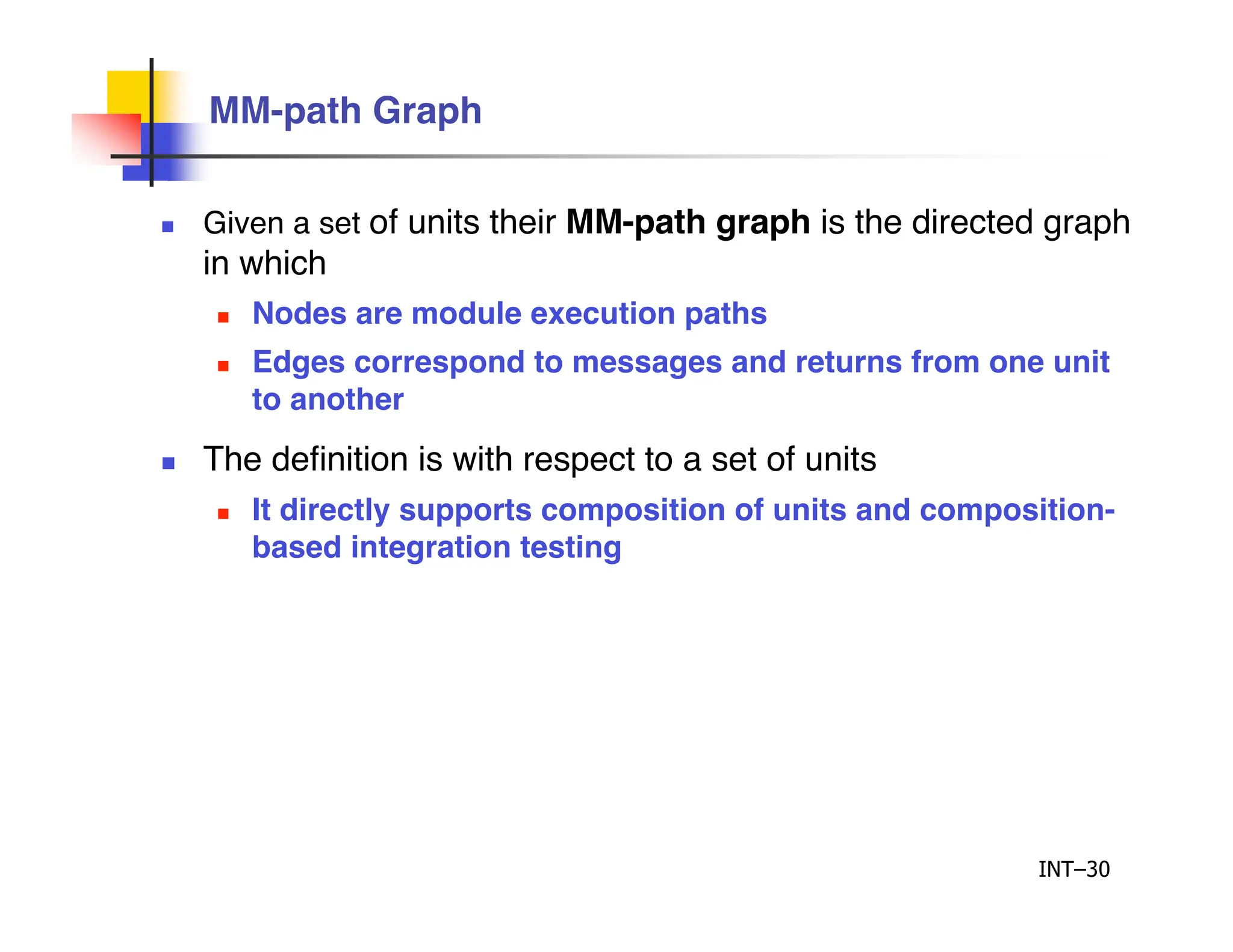 14 Integrationtestinginsoftwaretesting Pdf Computing Technology And Computing