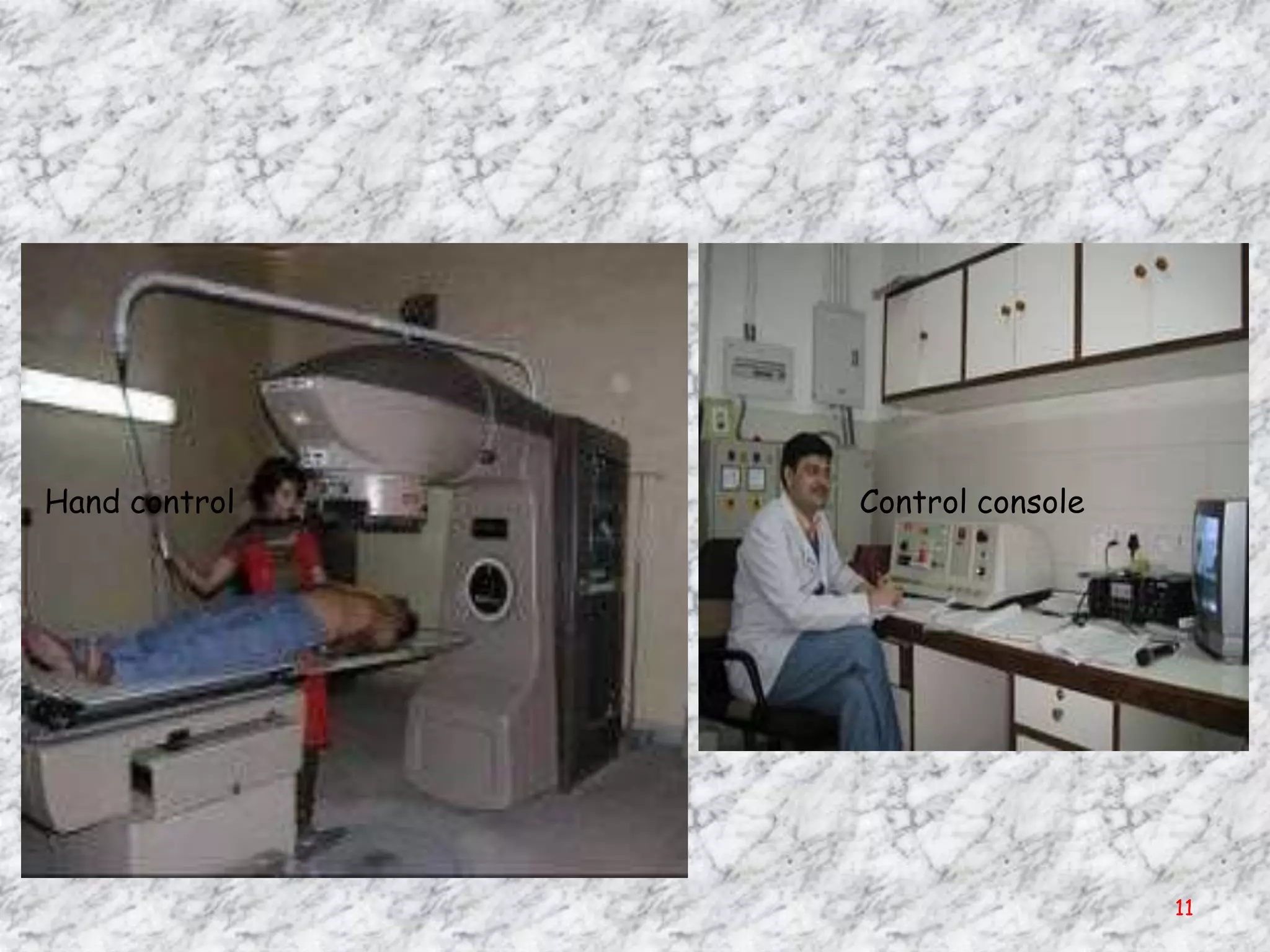 Isotopic Teletherapy Machines | PPTX