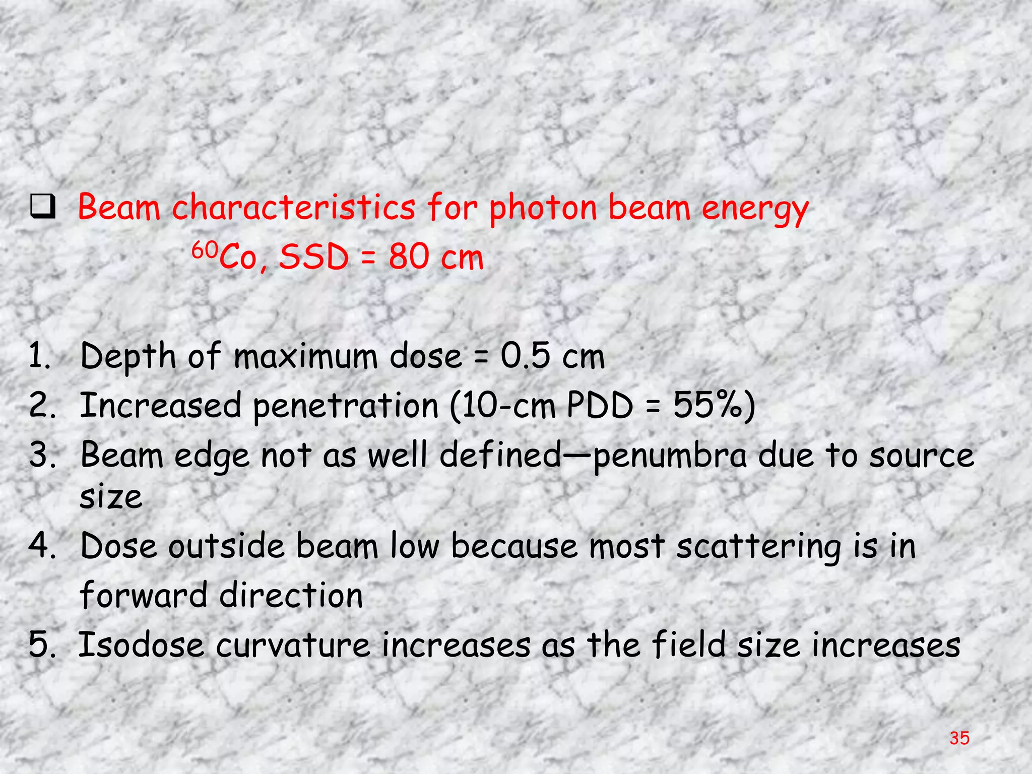 Isotopic Teletherapy Machines | PPTX