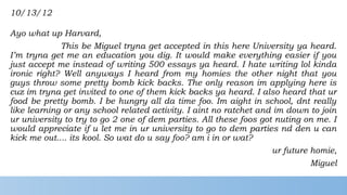 Properties of a Well-written Text: Language use | PPTX | Eye and Vision ...