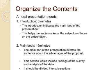 14 lecture 2 oral presentation eng-322 eng-ii communication skills 2nd ...