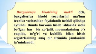 14-mavzu. Buxgalteriya hisobiga kirish (3).pptx