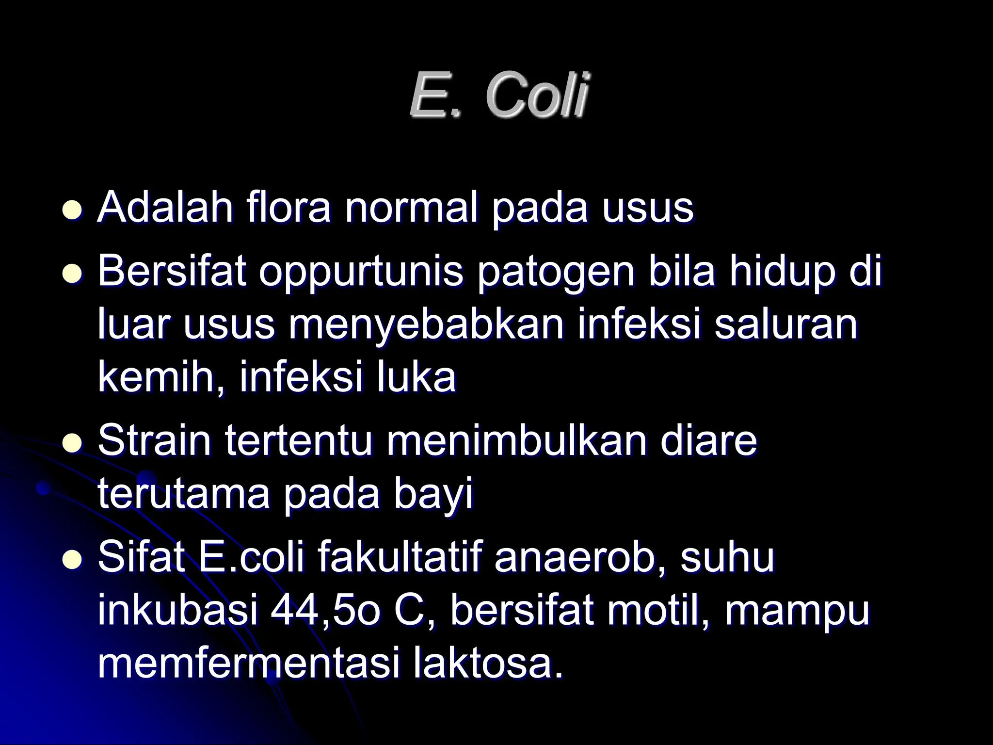 1.kuliah mikrobiologi pangan pertemuan 12 | PPT