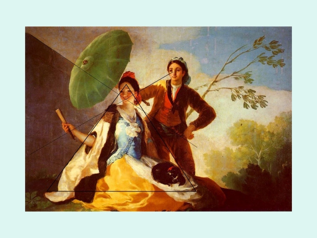 Pinturas del Neoclasicismo