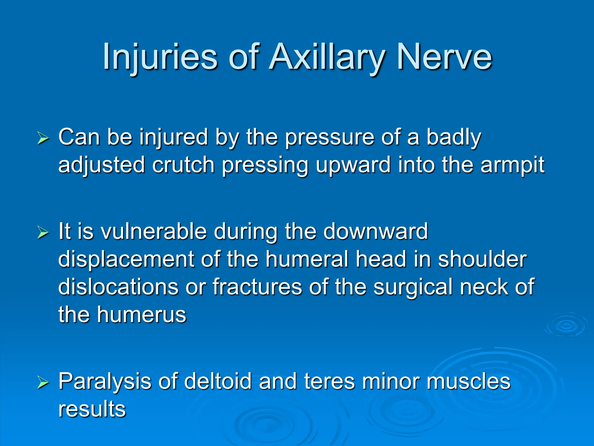 14-Nerve Injuries.ppt.................... | PPT