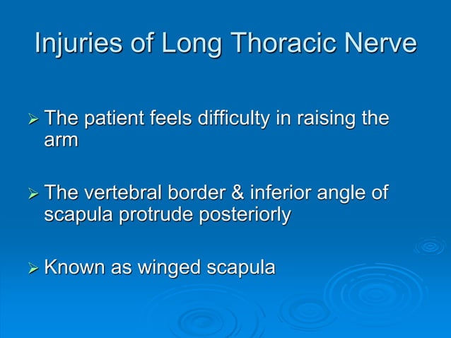 14-Nerve Injuries.ppt.................... | PPT