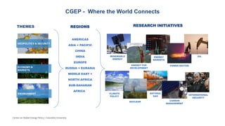 The Role of Nuclear Power in a Net Zero World - A Power System Times ...