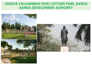 OXYGEN PARK | PDF