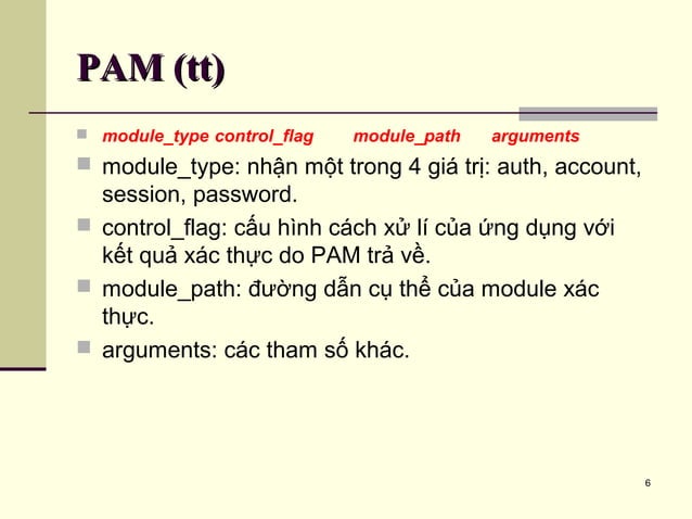 14 pam | PPT