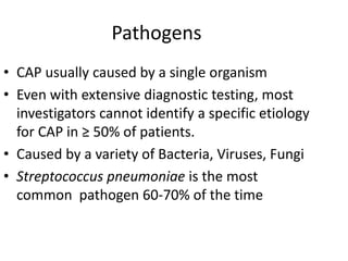 14- Pneumonia medical lecture.pptttttttt | PPT