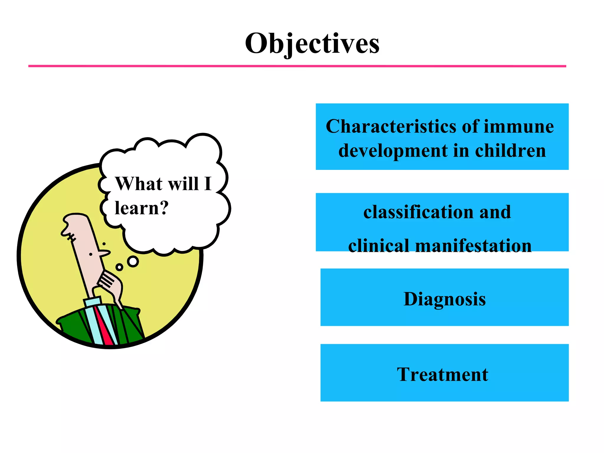 14 Primary Immunodeficiency Diseases | PPT