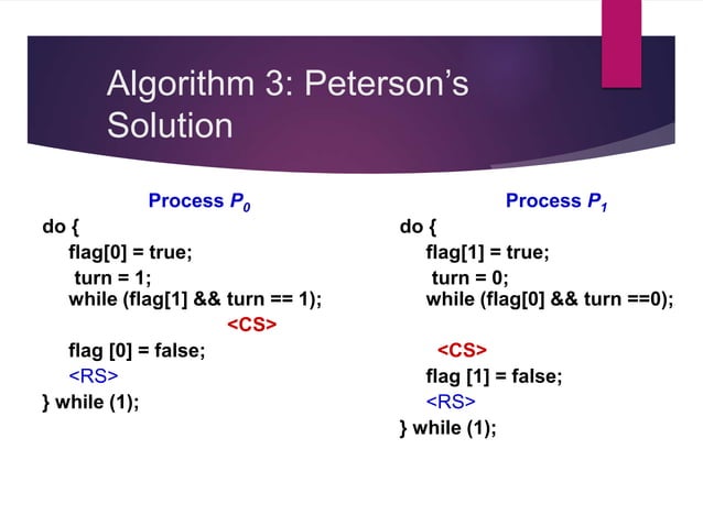 14 Process Synchronizationpptx