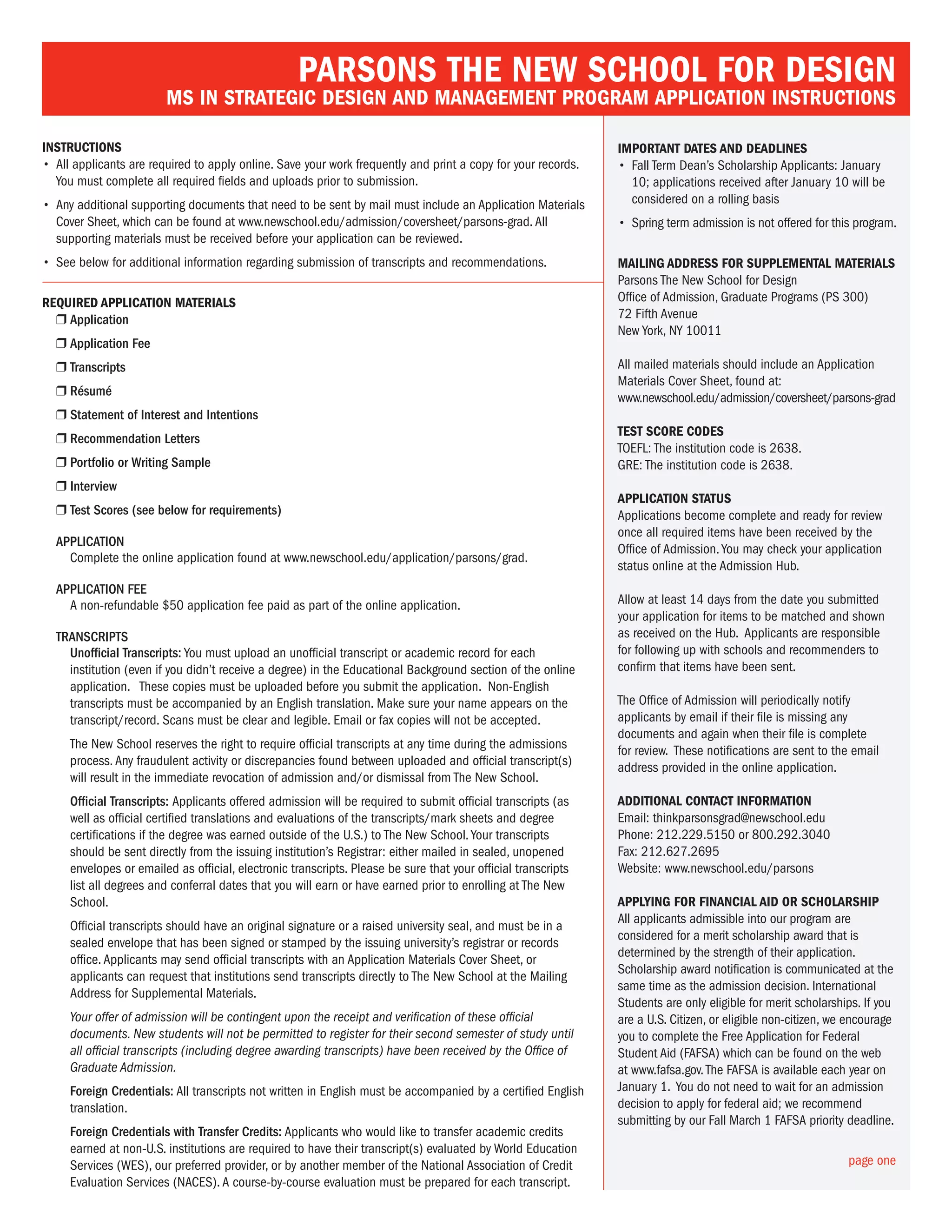 14 ps-sdm-application-instructions-final | PDF
