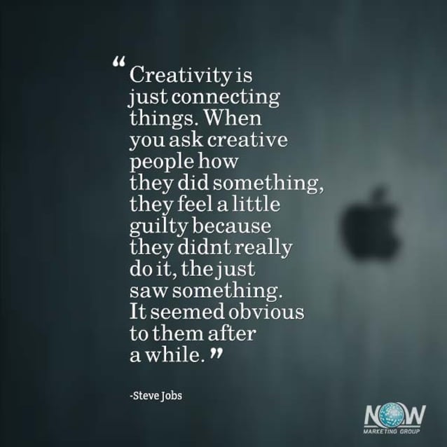 14 of the Best Quotes to Inspire Creativity | PDF