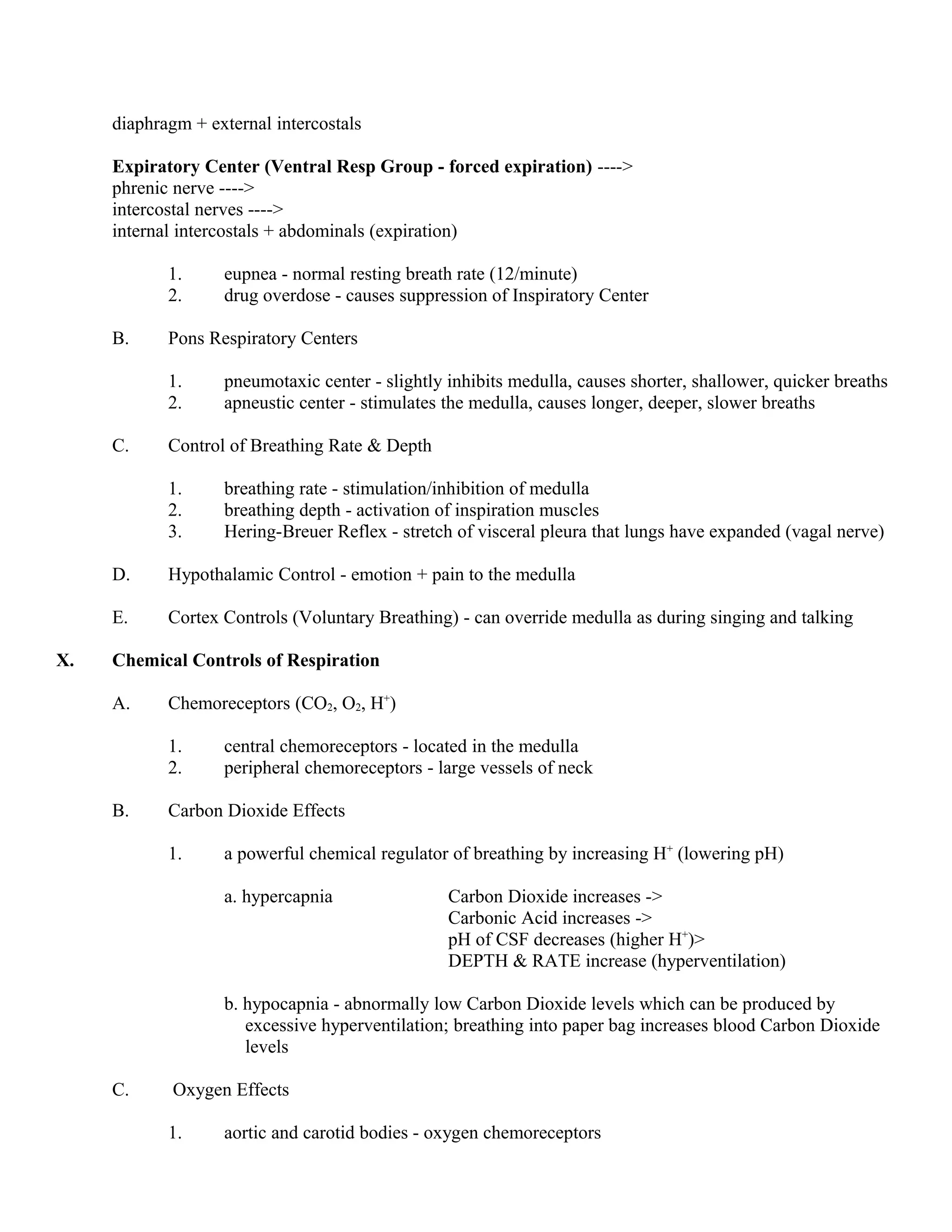 14 respiratory phys | DOC