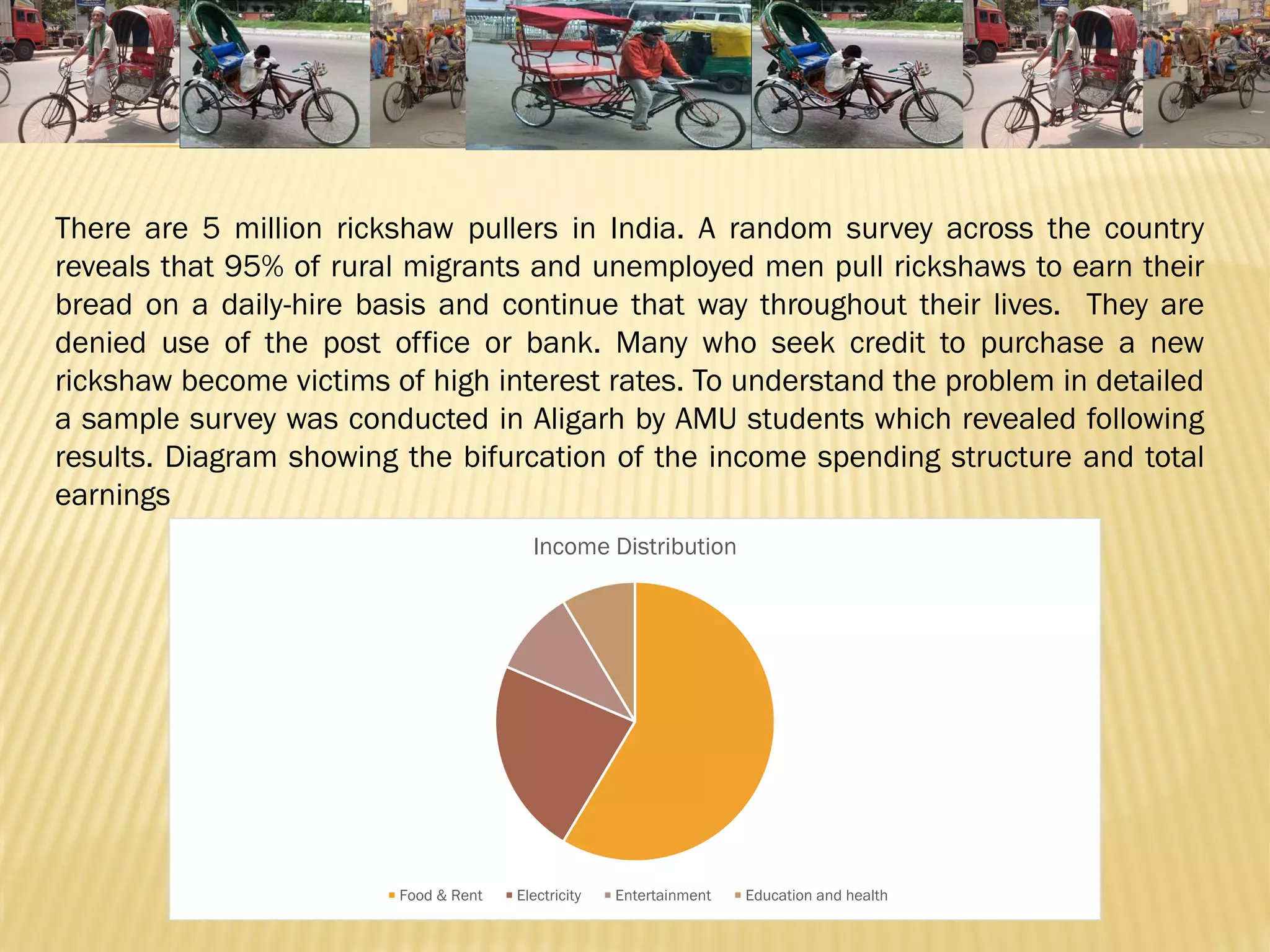 Rickshawpullers | PDF
