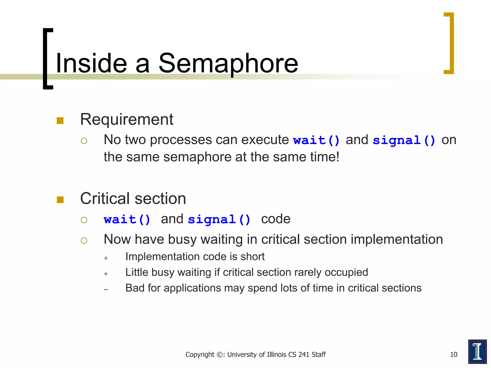 14-Semaphores.ppt
