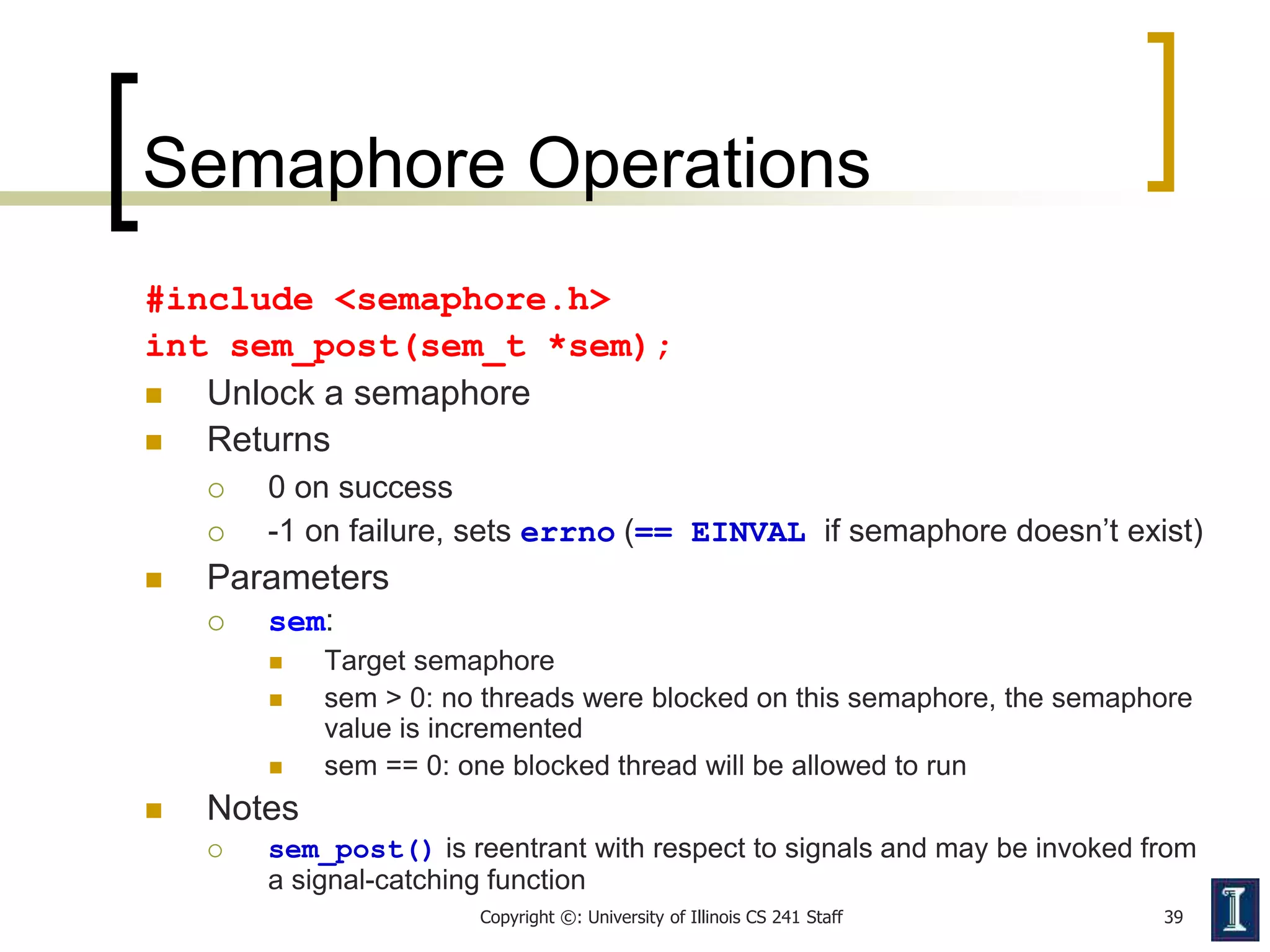 14-Semaphores.ppt