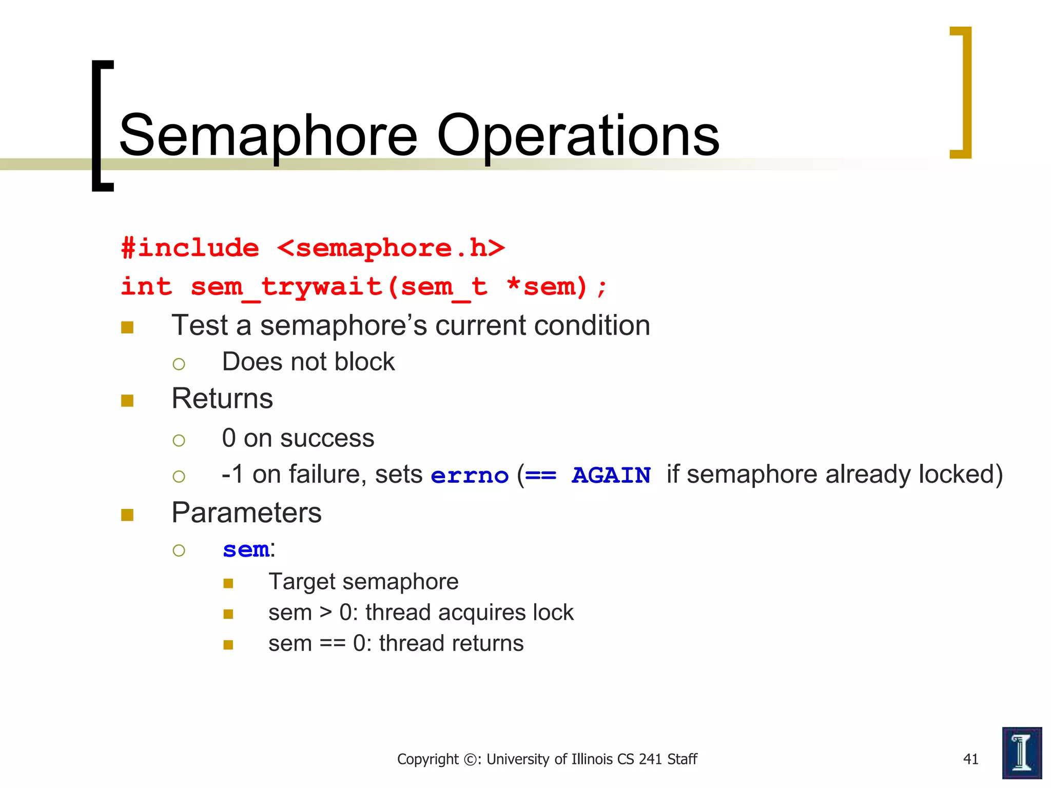 14-Semaphores.ppt