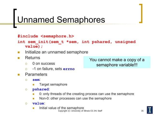 14-Semaphores.ppt