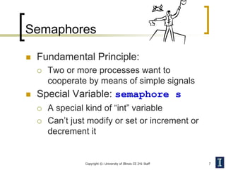 14-Semaphores.ppt