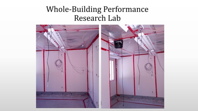 Moisture Buffering and Ventilation Strategies to Control Indoor ...