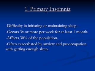 14-Sleep Disorders.ppt