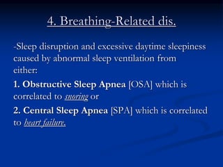 14-Sleep Disorders.ppt