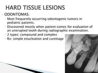 14 - SPECIAL CONSIDERATIONS FOR ORAL SURGEY IN PEDIATRIC PATIENTS ...