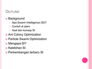 14-Swarm intelligence.pptx