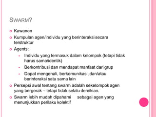 14-Swarm intelligence.pptx