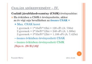 14 szja-prezi | PDF