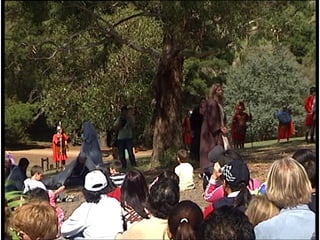 14 - THE GARDEN OF GETHSEMANE | PPT