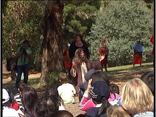 14 - THE GARDEN OF GETHSEMANE | PPT