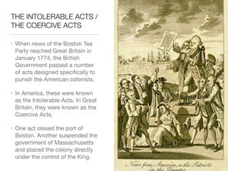 14 The War of Independence (I) | PDF