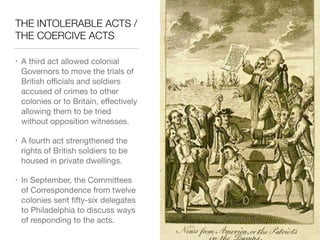 14 The War of Independence (I) | PPT