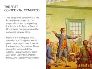 14 The War of Independence (I) | PDF