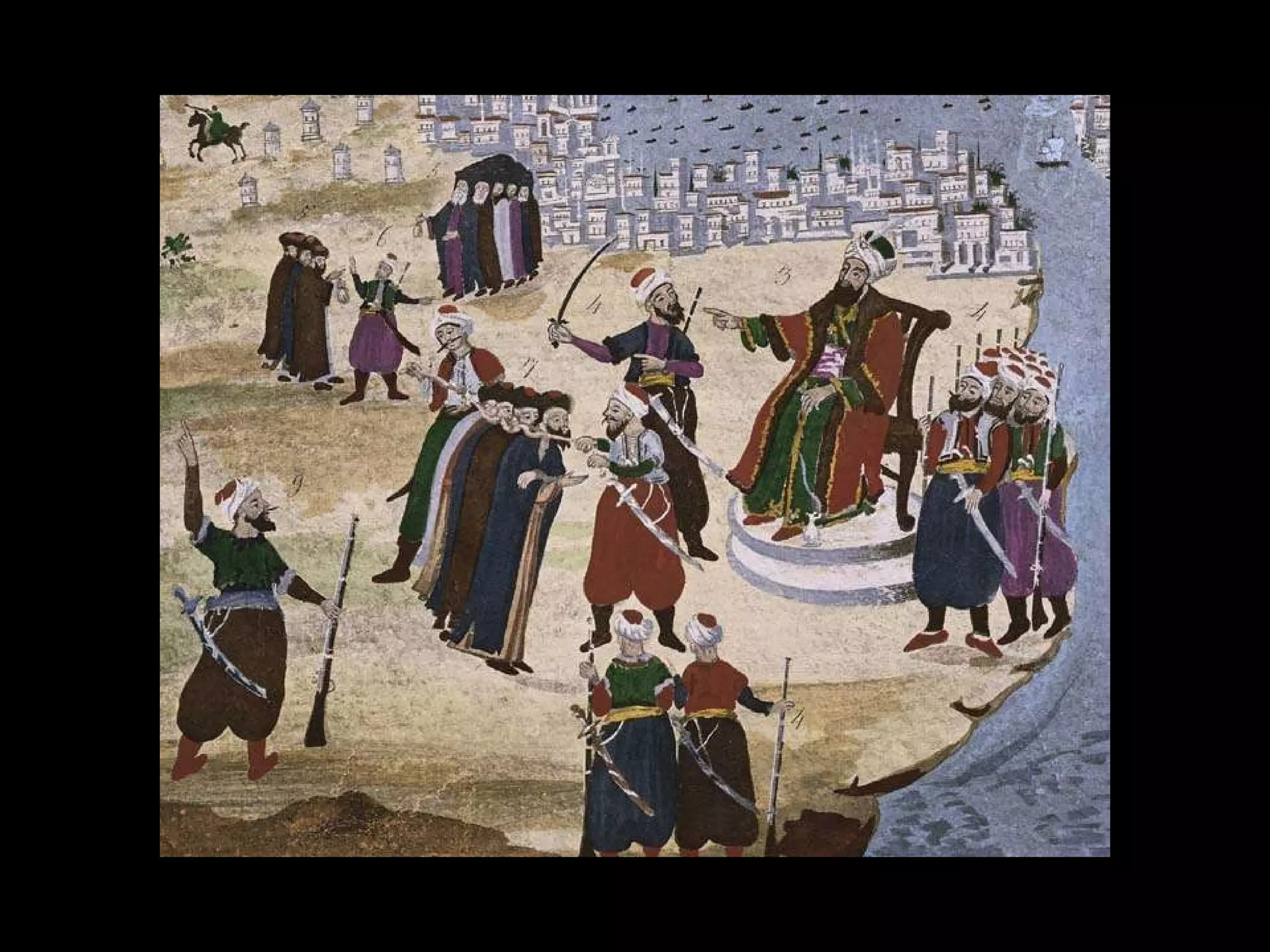 The Ottoman Empire | PPT