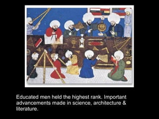 The Ottoman Empire | PPT
