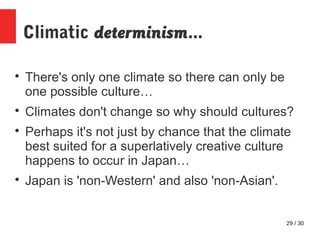 JW:14 thought and philosophy | PPT