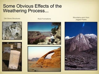 #14 Weathering | PPT