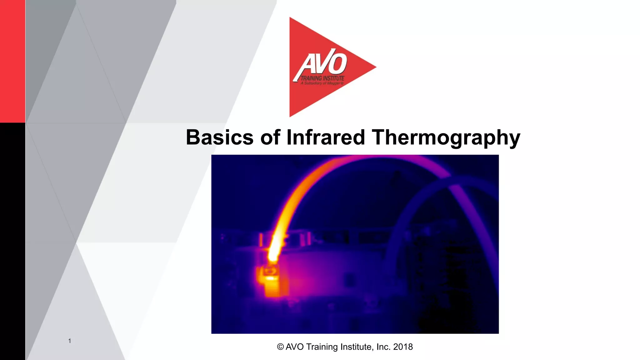 14 webinar-basics-of-infrared | PPT