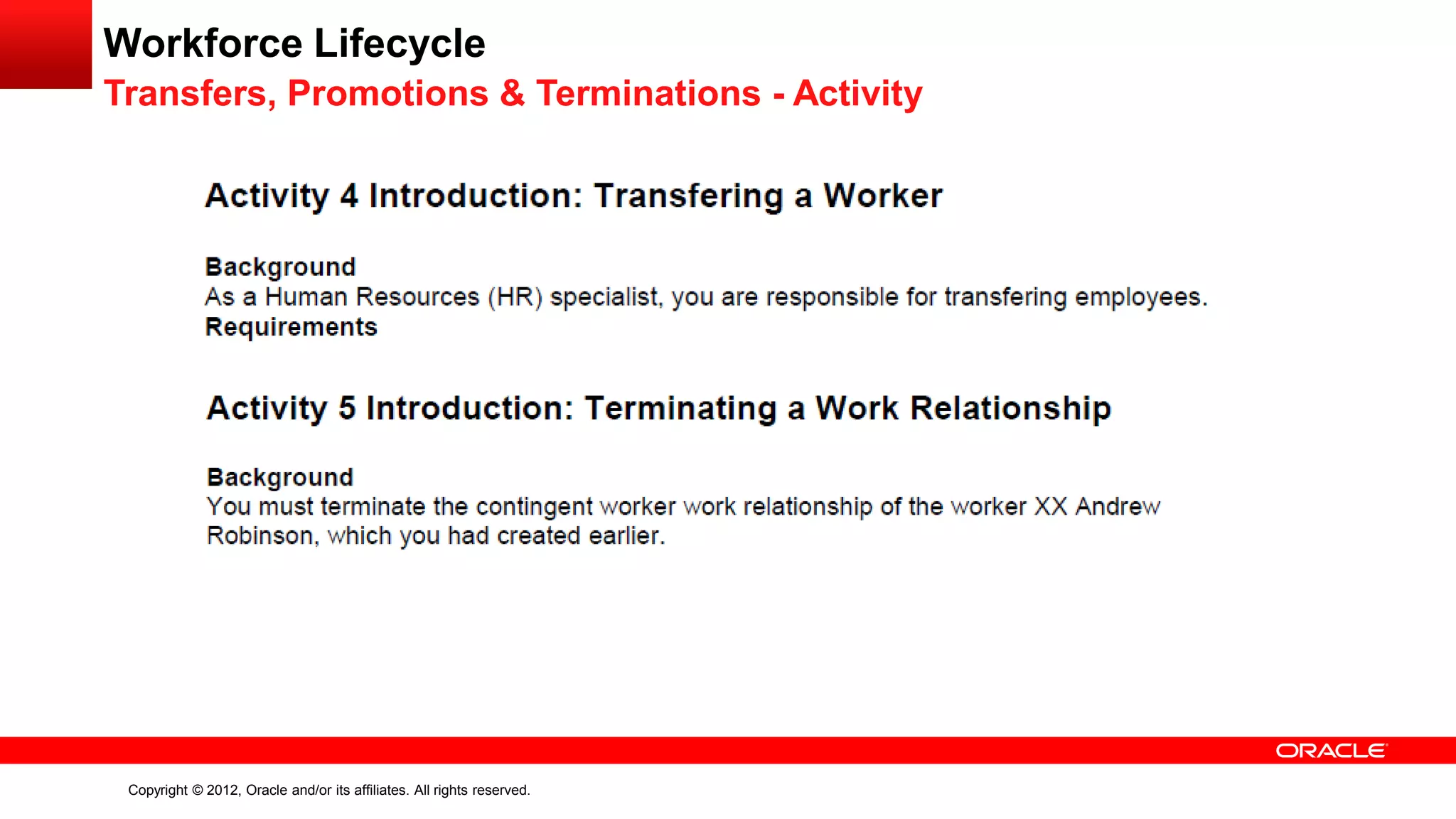 14 workforce lifecycle-2 | PDF